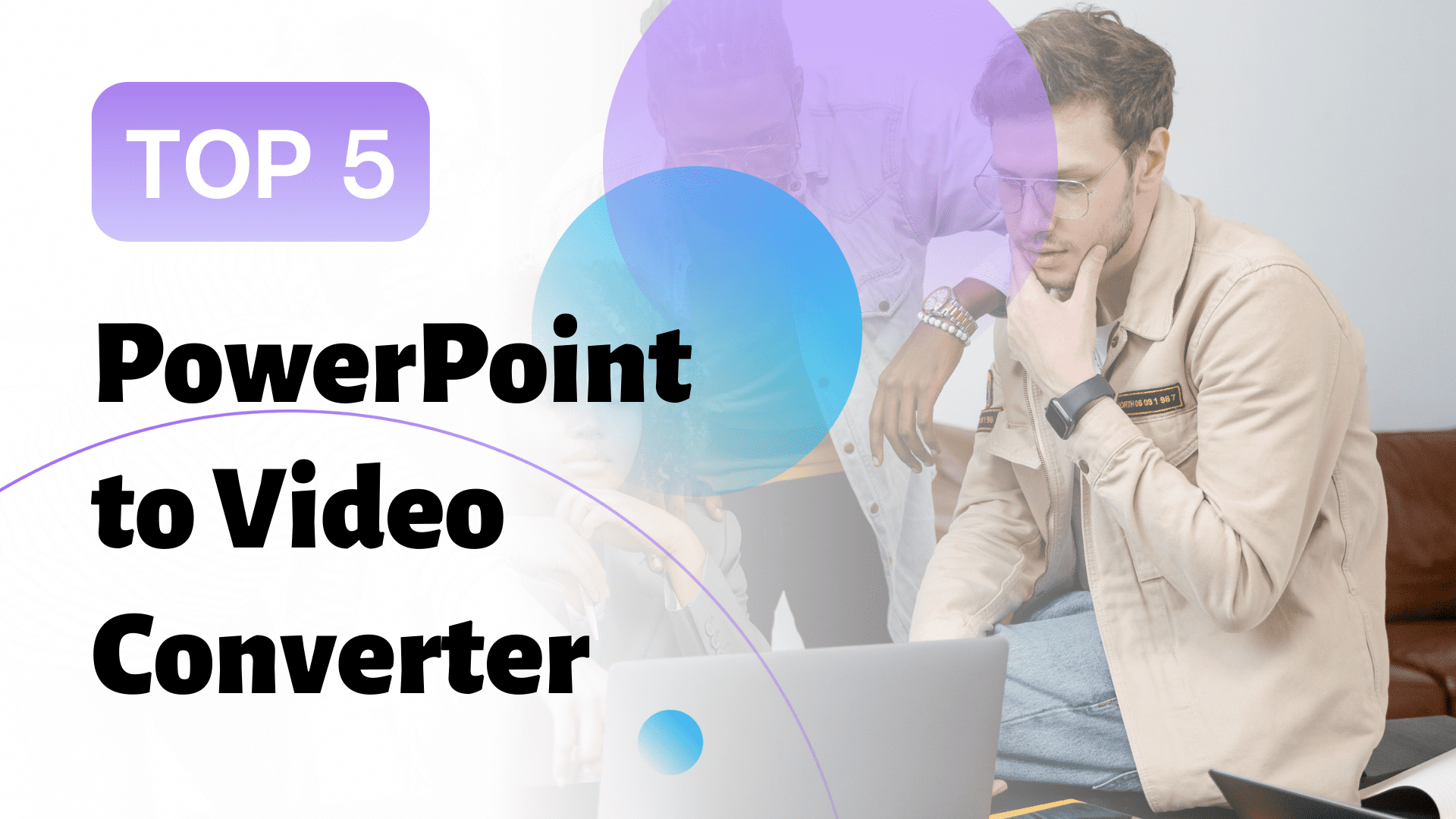 Convert PPT to Video Online | Best PPT to Video Tool | HeyGen