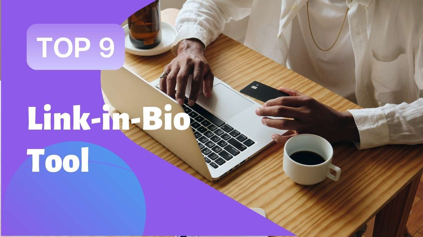 9 Linktree Alternatives For Link-In-Bio 2024 | HeyGen