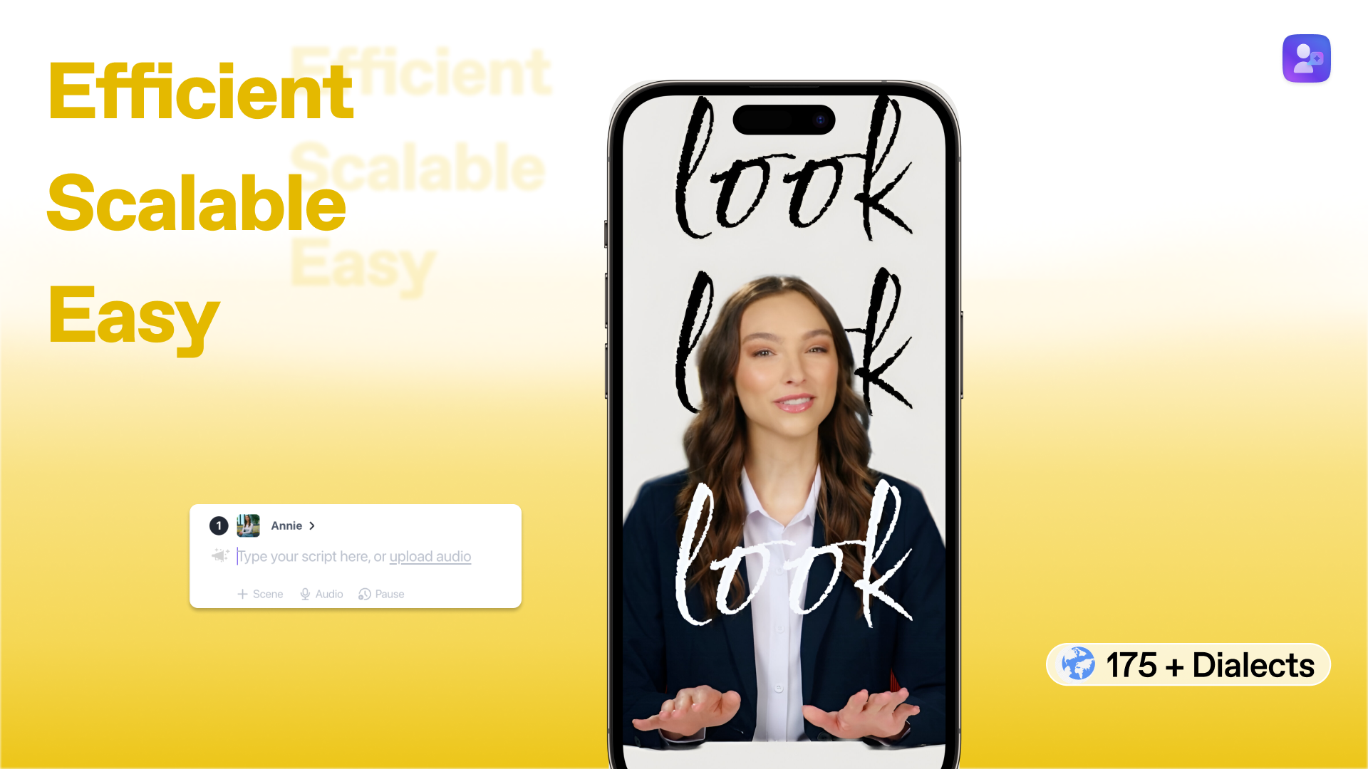 AI UGC Avatars to Scale Ads Across Social & Video Platforms | HeyGen