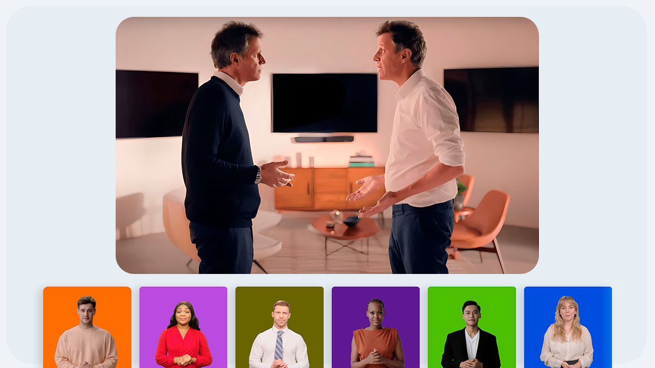 How To Create eLearning Videos: A Step-by-Step Guide | HeyGen