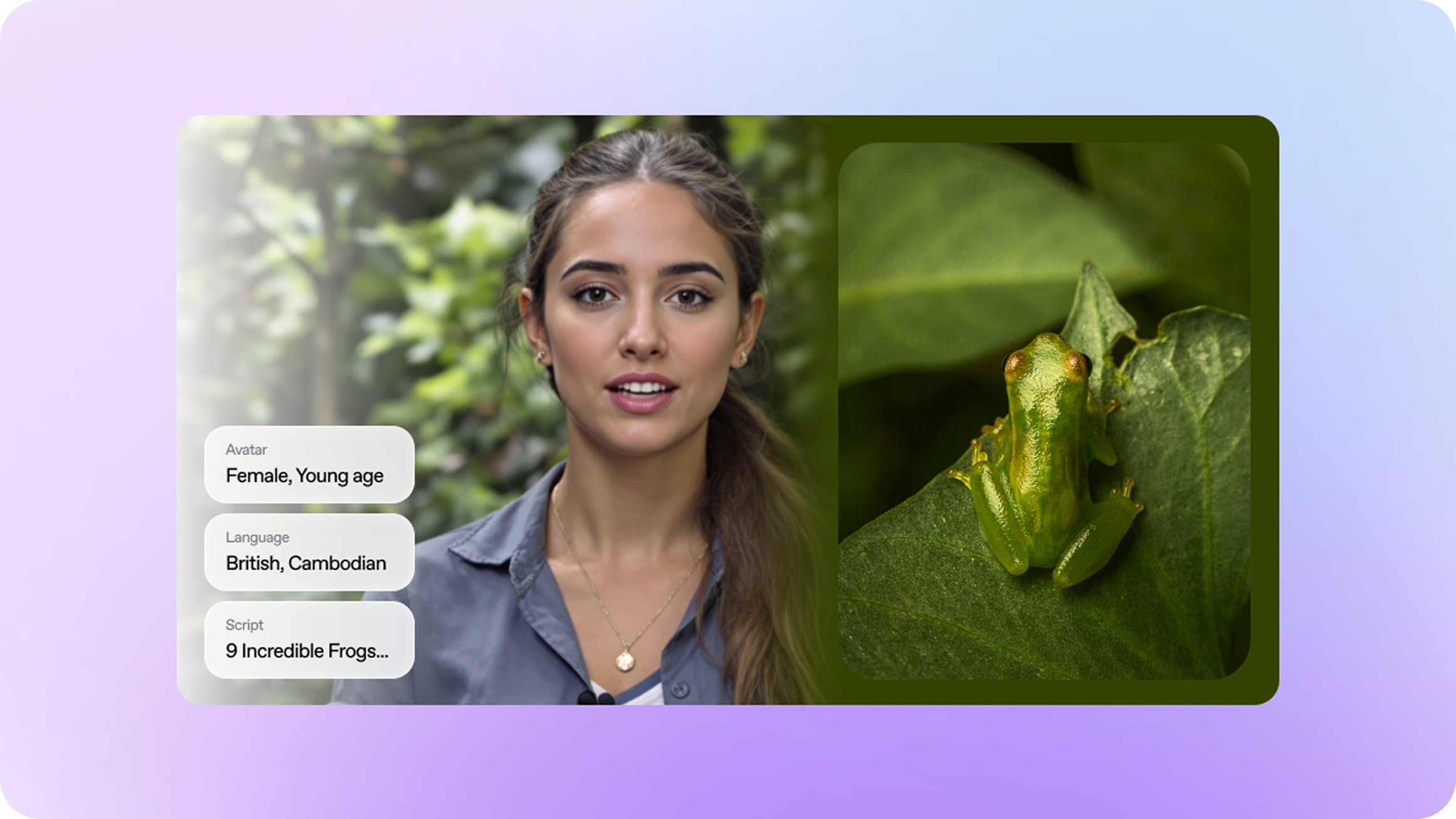 Create Engaging Documentary-Style Videos with AI | HeyGen