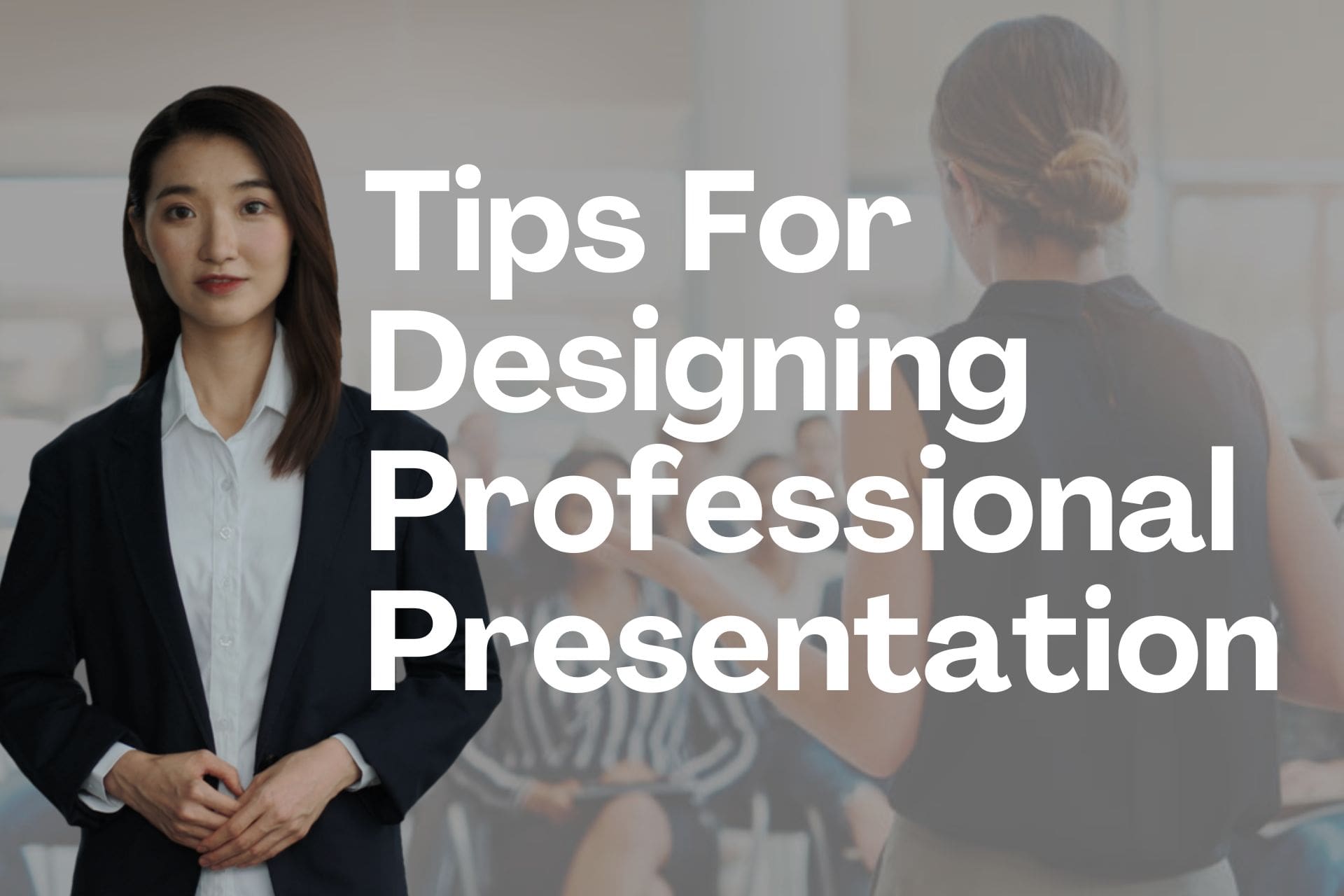10 Essential Rules for Designing Professional Presentations | HeyGen
