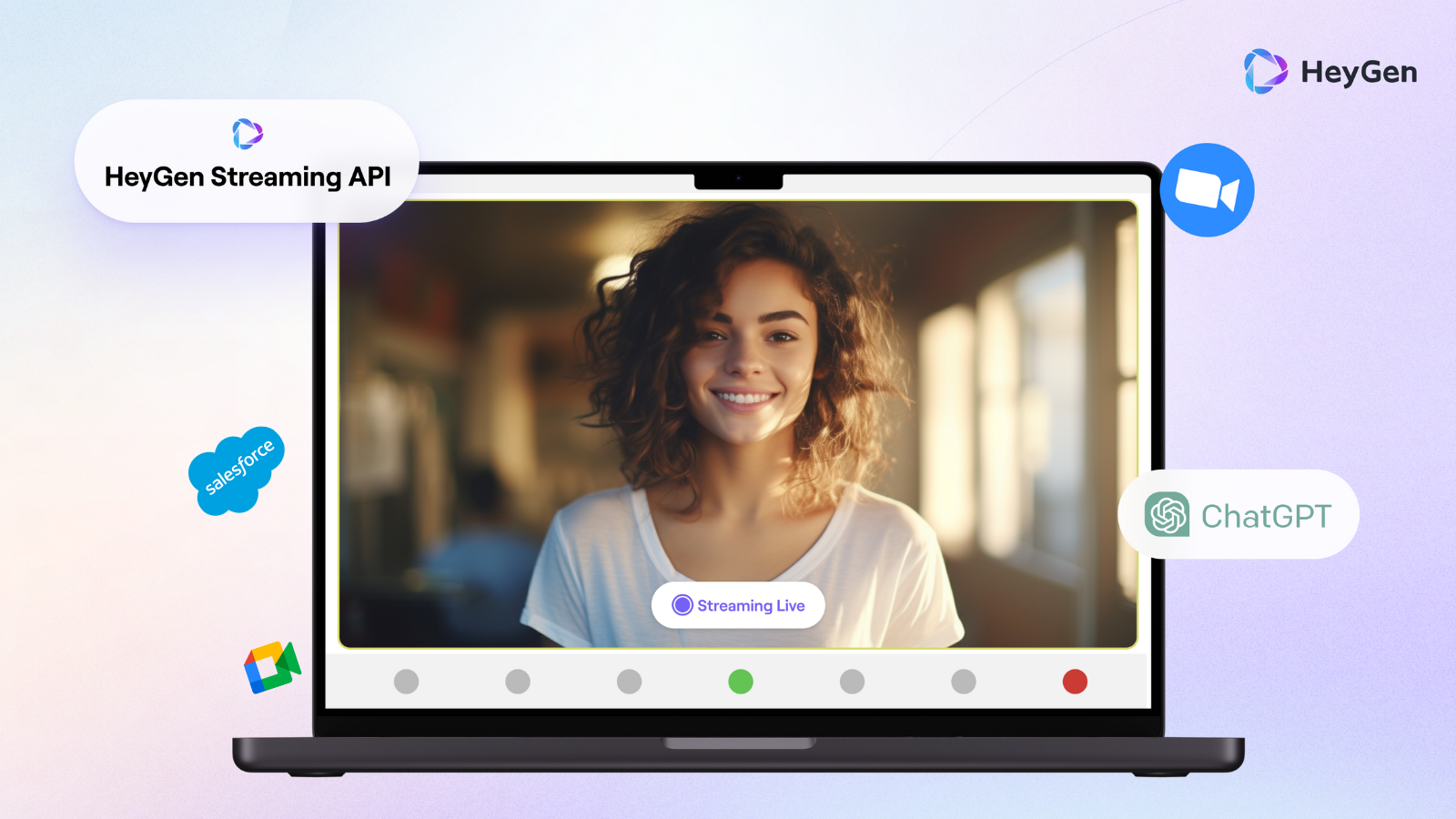 Interactive Avatar API: Enhance Sales with HeyGen