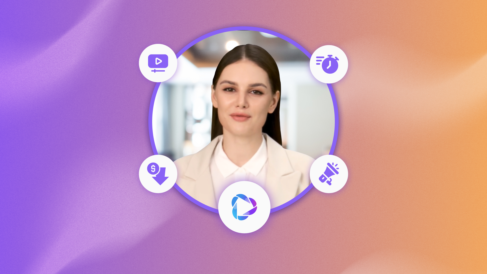 Video Presentation & Marketing | HeyGen