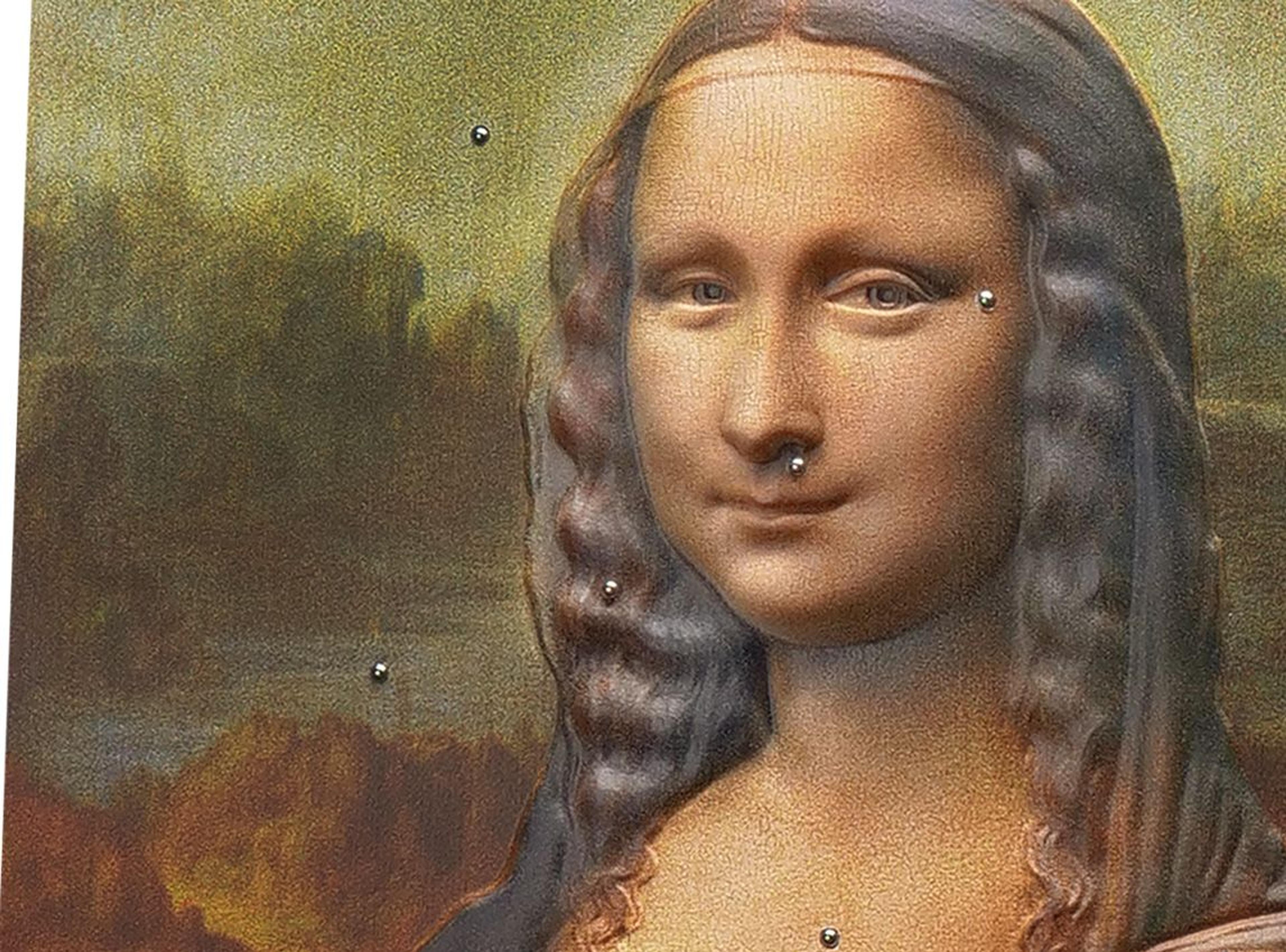 We make visual knowledge accessible to blind and visually impaired ...