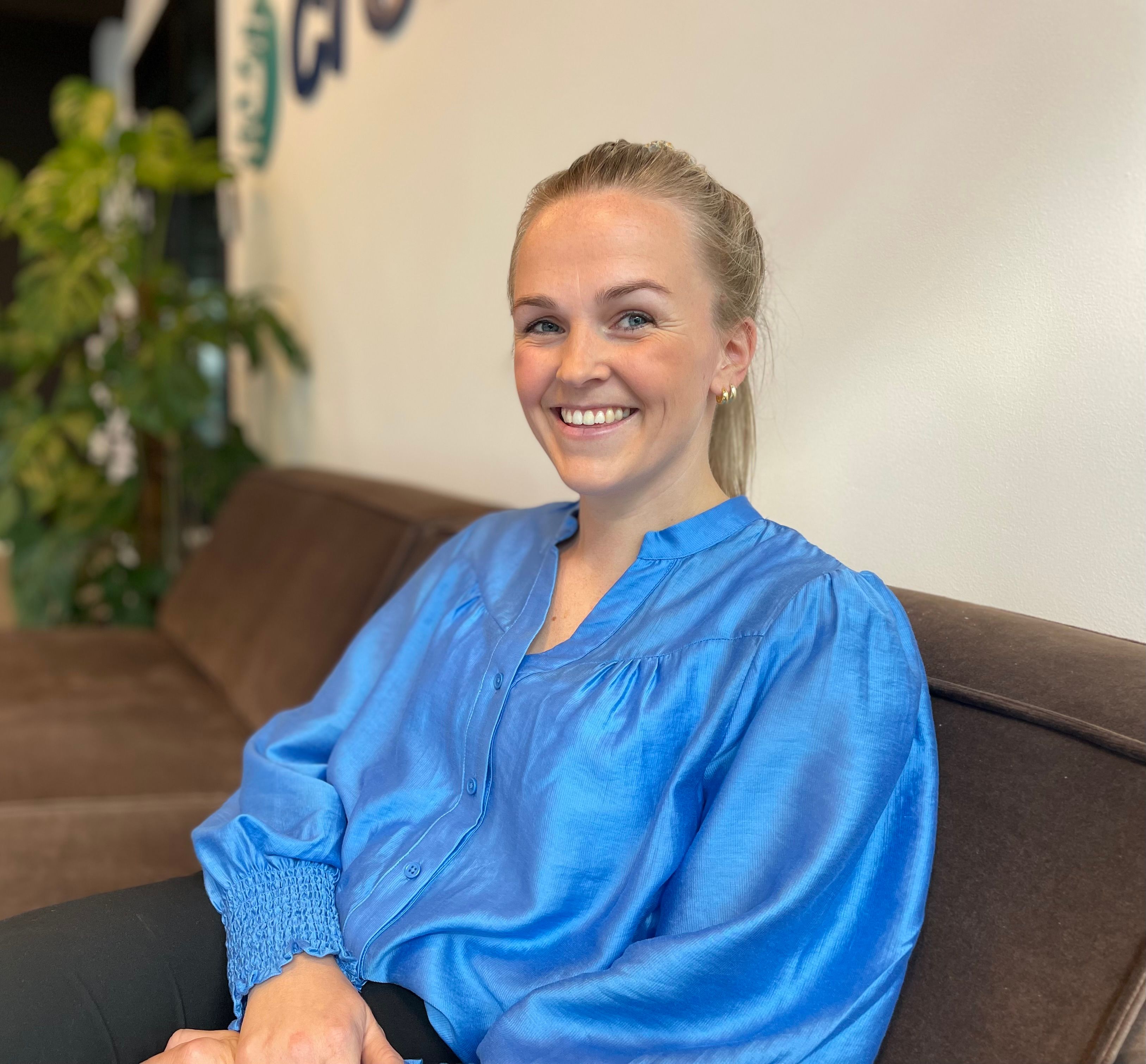 Åselena fann lærarjobben ho ville ha i Førde | Framtidsfylket