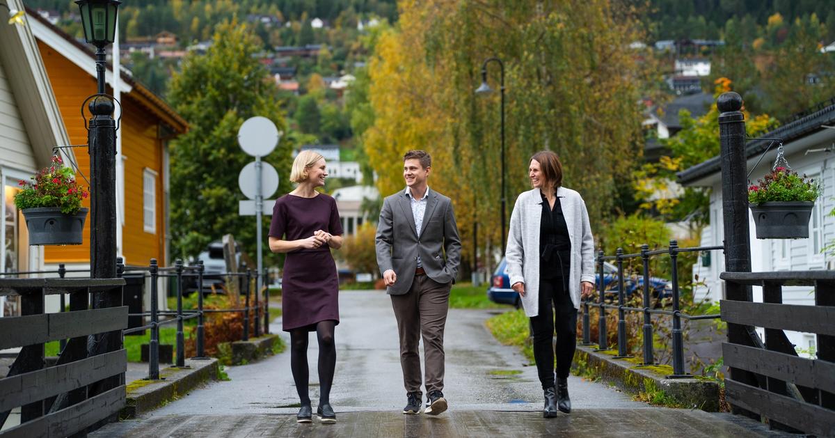 PwC søker trainee: Juss | Framtidsfylket