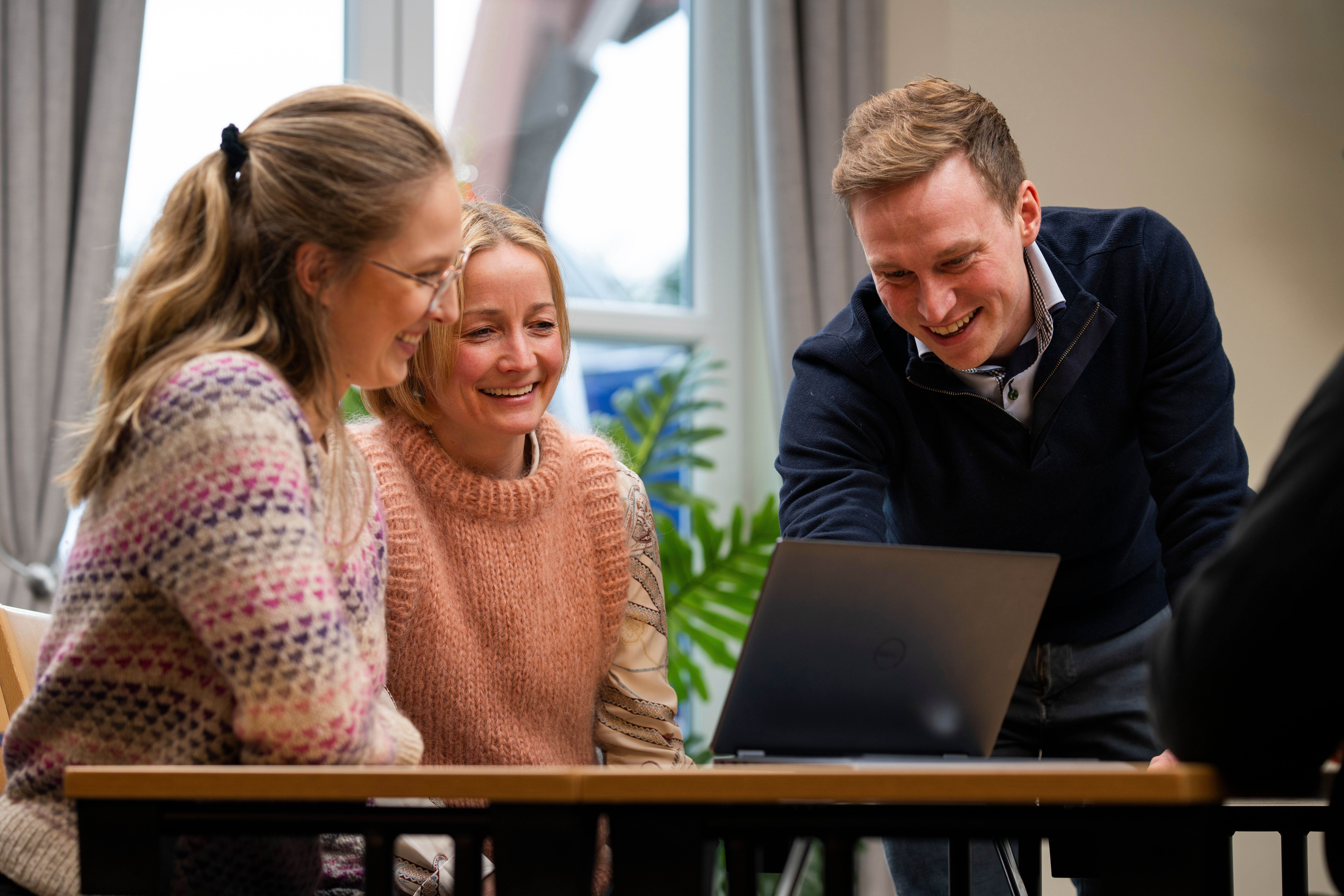 10 ledige stillingar i mai | Framtidsfylket