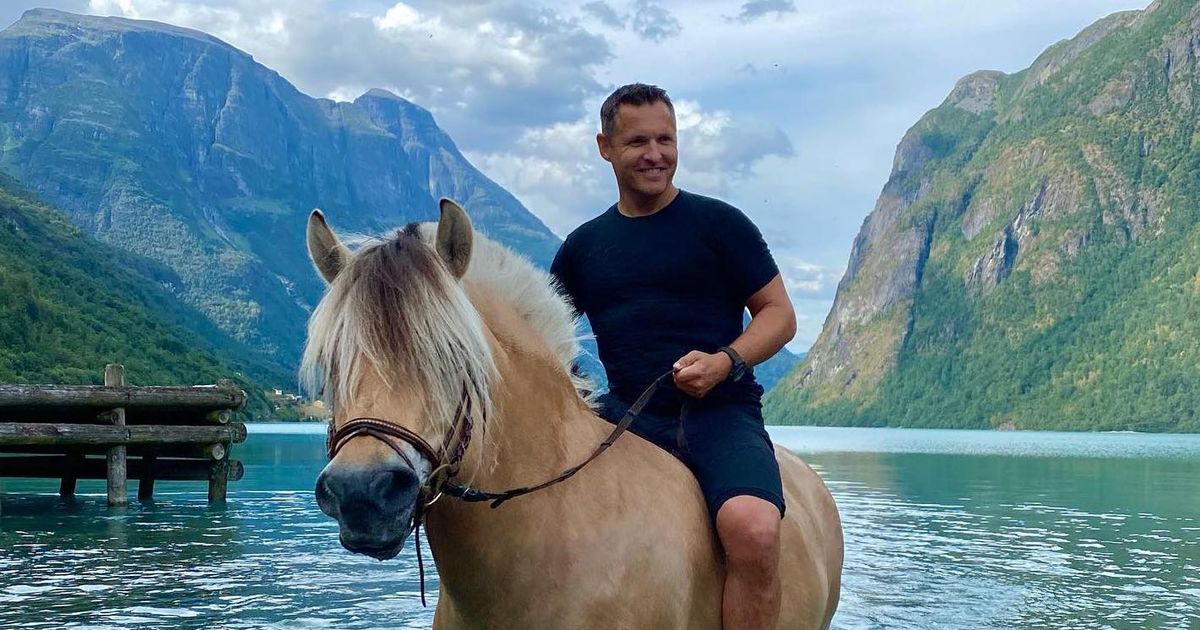 Livet er ikkje lineært | Framtidsfylket