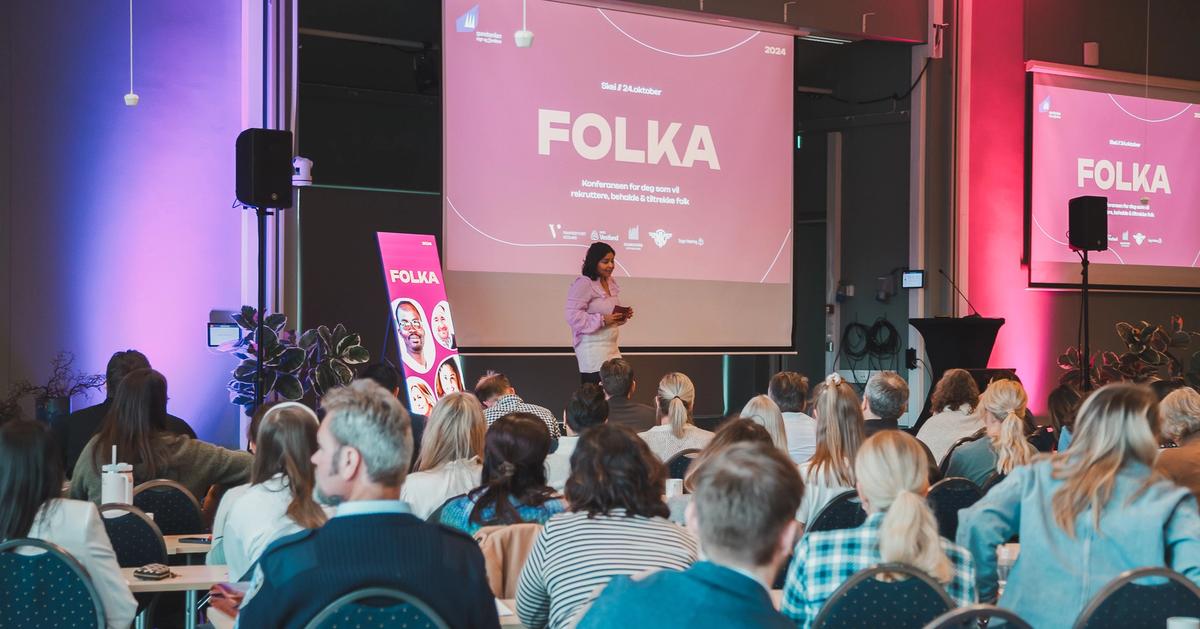 FOLKA – alle folka | Framtidsfylket