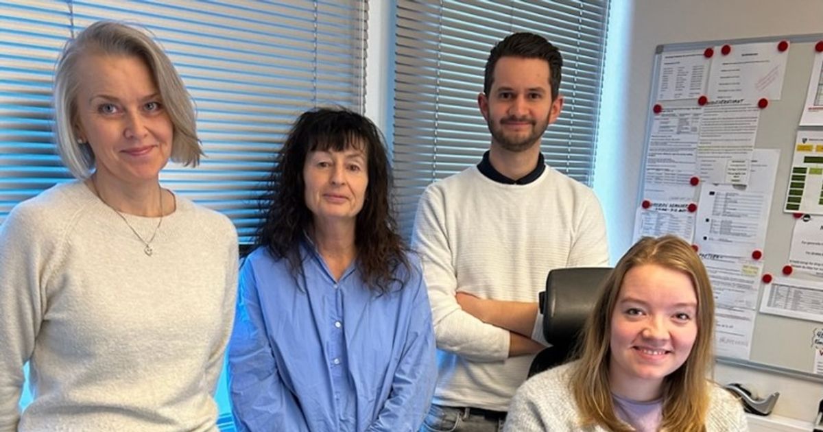 Bremanger kommune søker trainee innan kommunikasjon og informasjon ...
