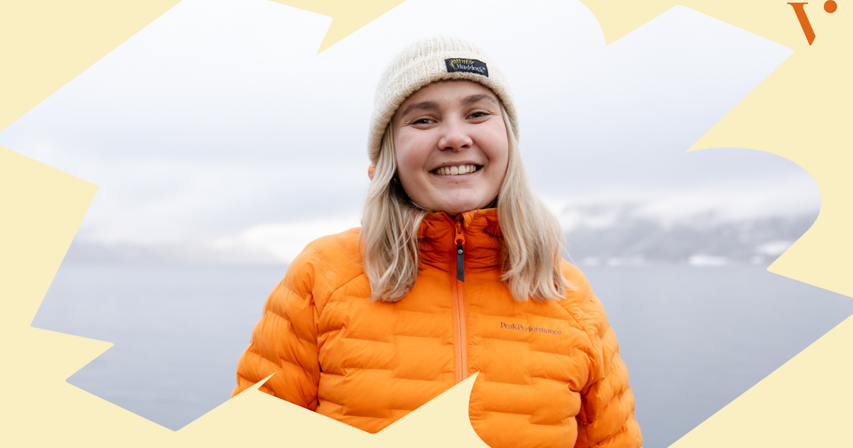 Fann både jobb og kvardagen ho ønskte seg | Framtidsfylket