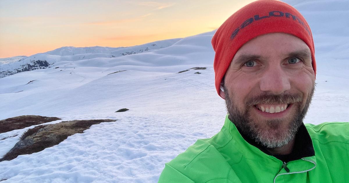 Anders vart lokka av god stemning | Framtidsfylket