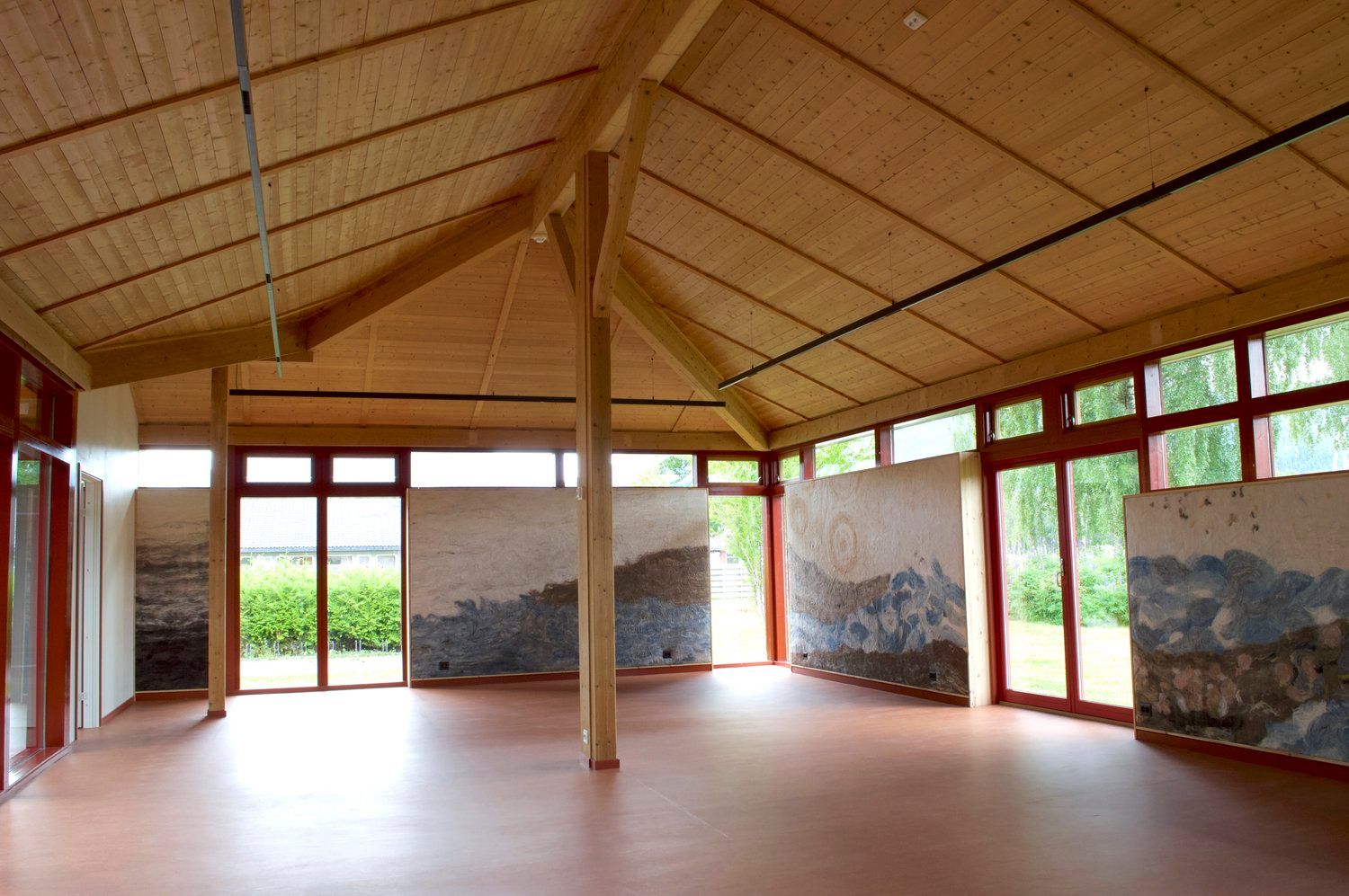 Mellom flokk og fjell | Framtidsfylket