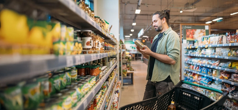 Stand out on The Shelves and Win Against Your Competition | Innovative ...
