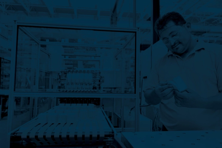 Our Printing Capabilities | Innovative Printing Since 1929 | mundet