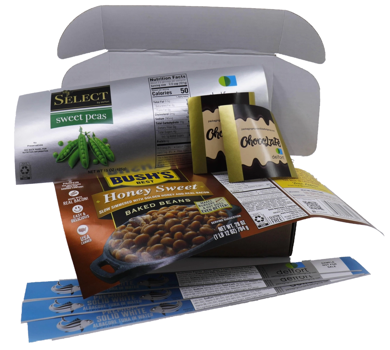 About Us | Innovative Printing Since 1929 | mundet