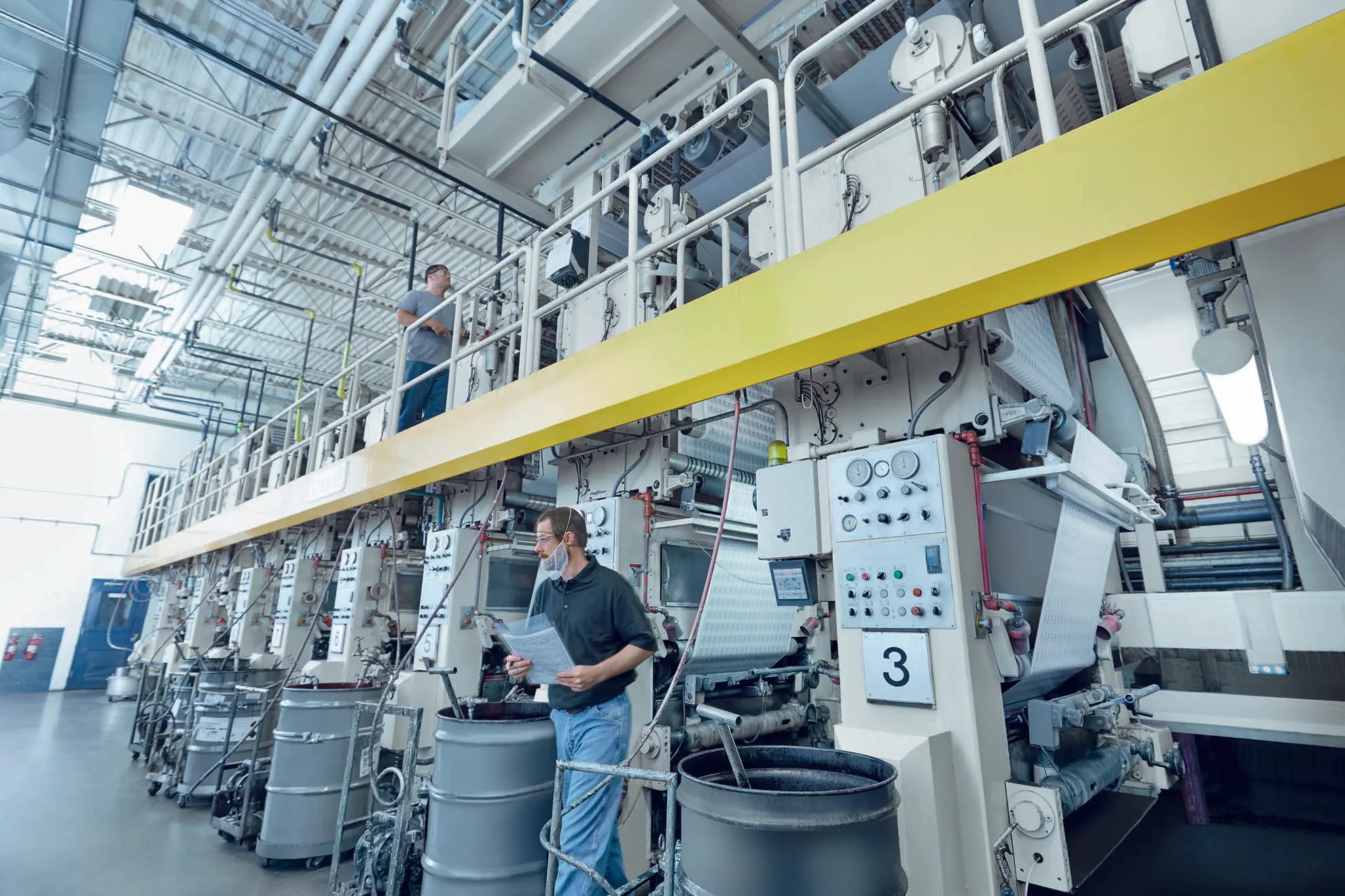 Innovative Printing Solutions | mundet