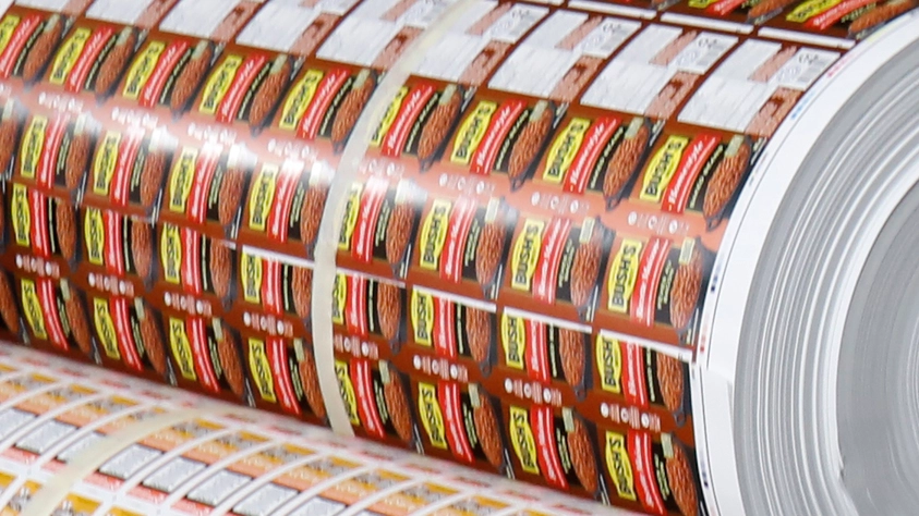 What Is Gravure Printing | Innovative Printing Since 1929 | mundet