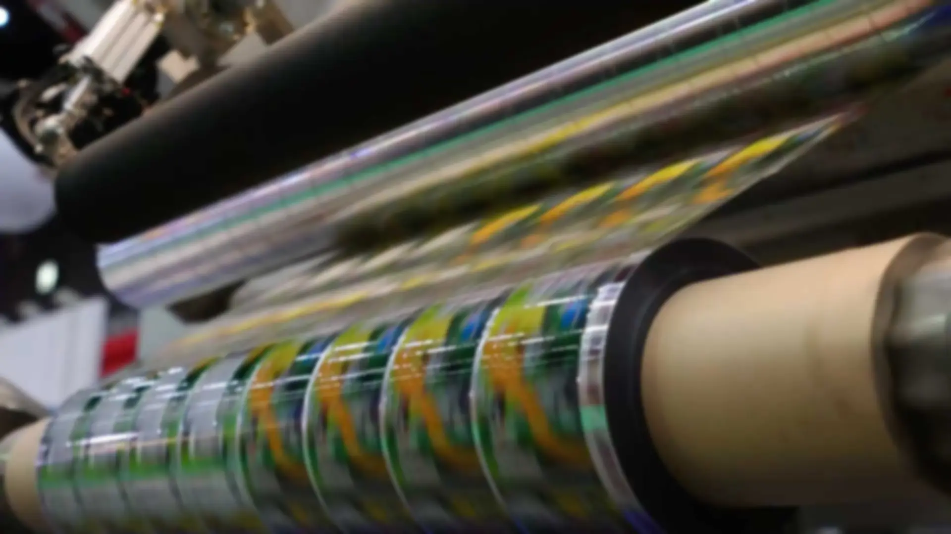 Innovative Printing Solutions | mundet