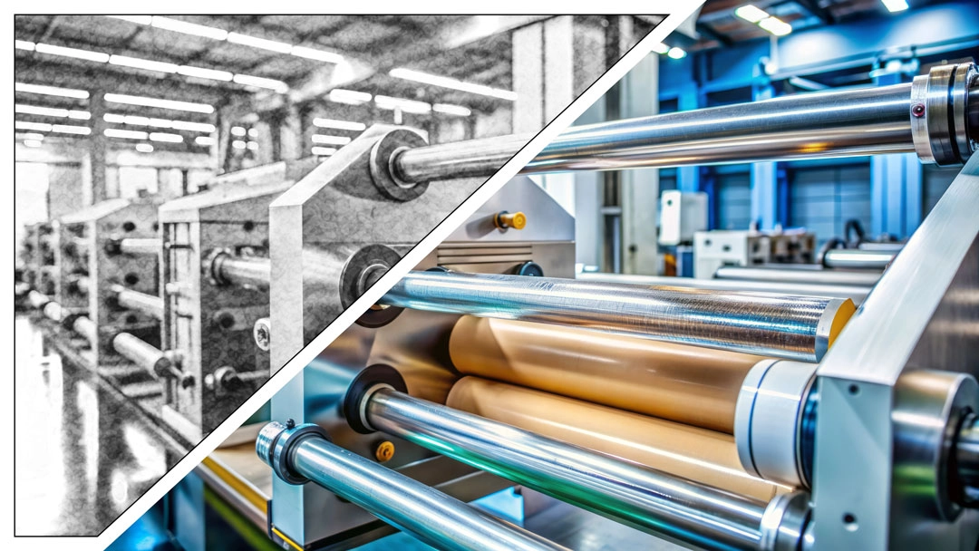 Rotogravure Printing: History, Benefits, and Modern Relevance ...