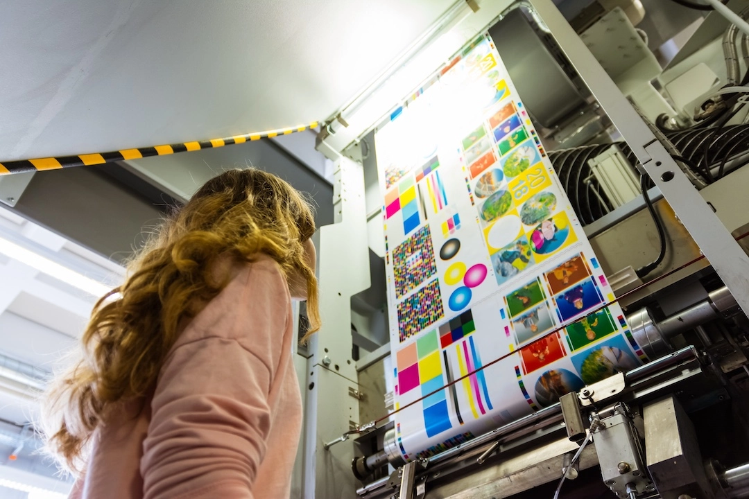Is Gravure Printing Good Quality? | Innovative Printing Since 1929 | mundet