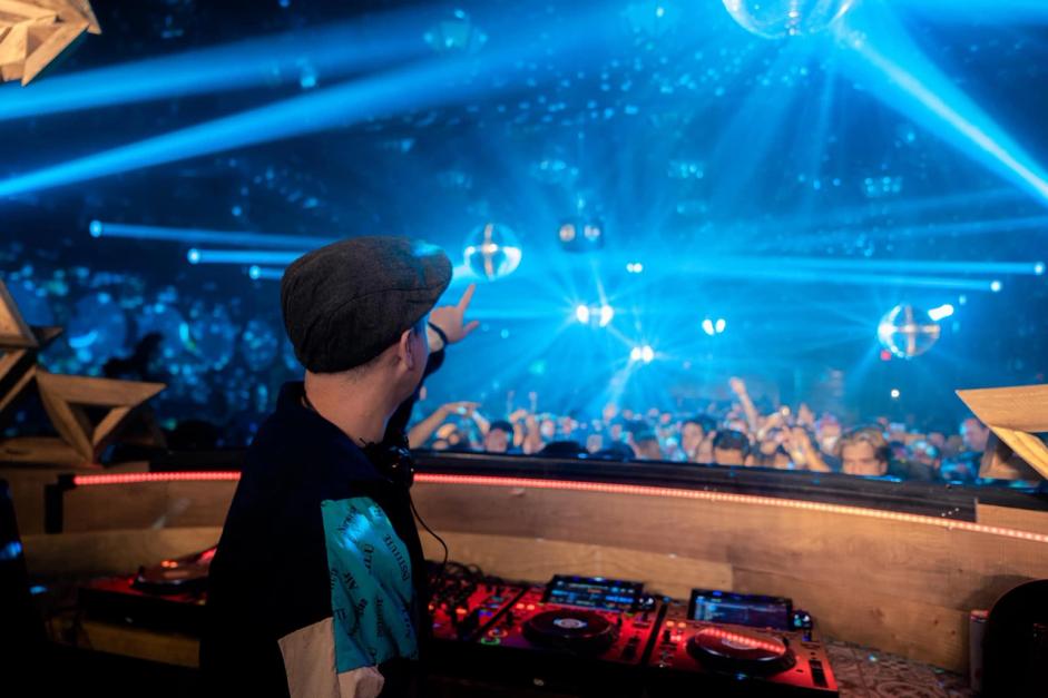 8 Tracks Every EMBRZ Fan Should Know | Gray Area