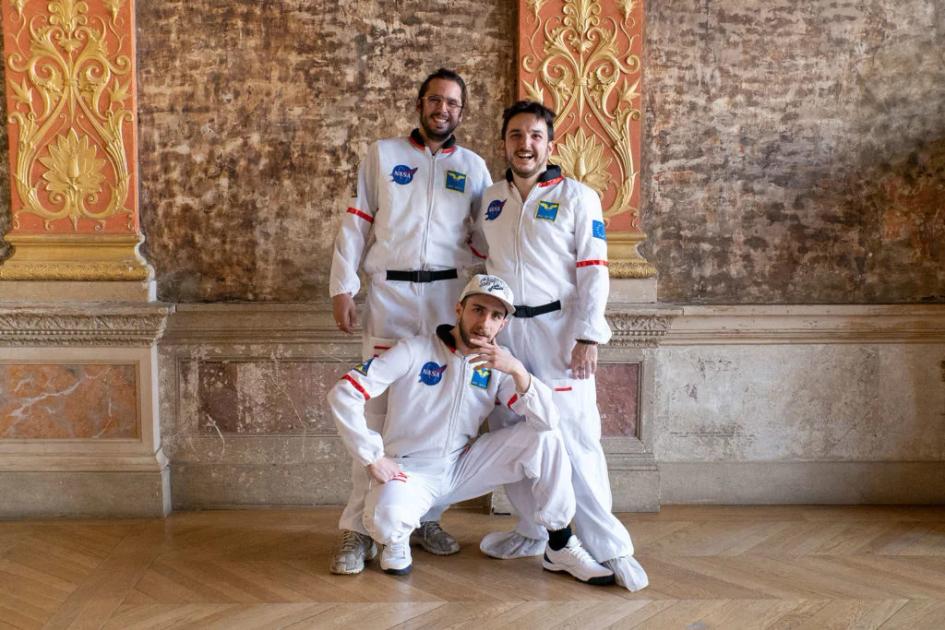 5 Oden & Fatzo Tracks You Should Know | Gray Area