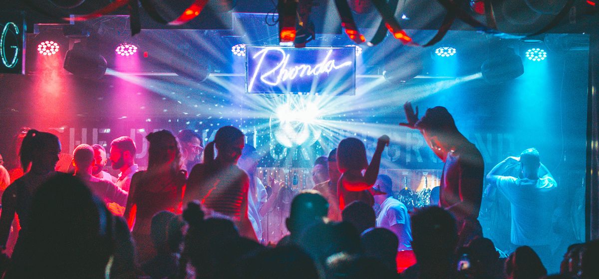 These 6 Queer Parties Create Safe & Inclusive Spaces | Gray Area