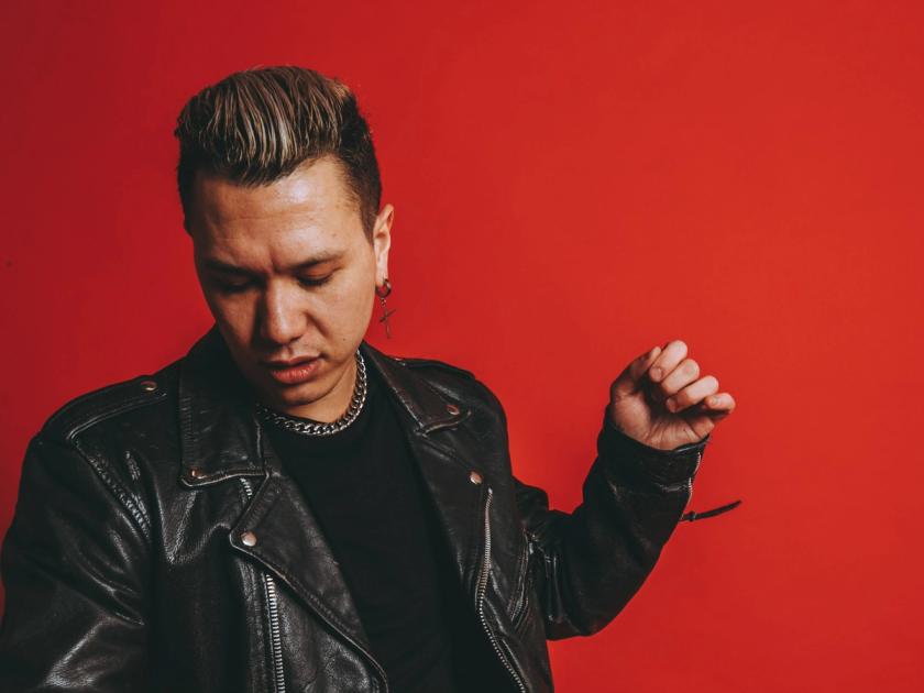 From Guitars to Controllers: How Dillon... | Gray Area