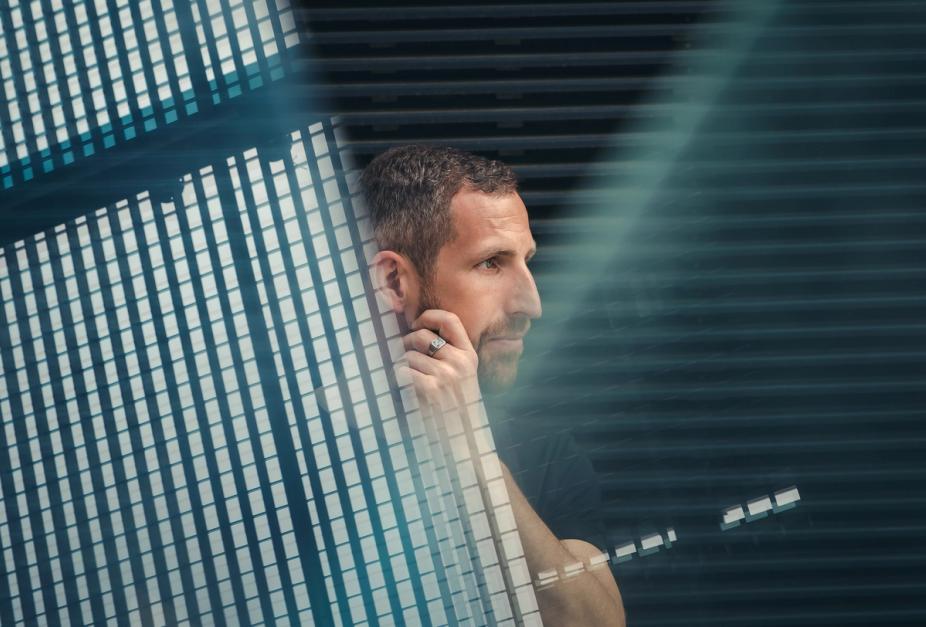 How Matthias Tanzmann Founded the Globally Celebrated Moo | Gray Area