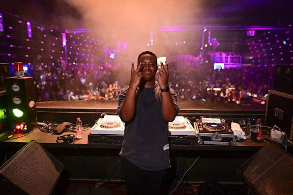 10 Shimza Tracks You Should Know | Gray Area