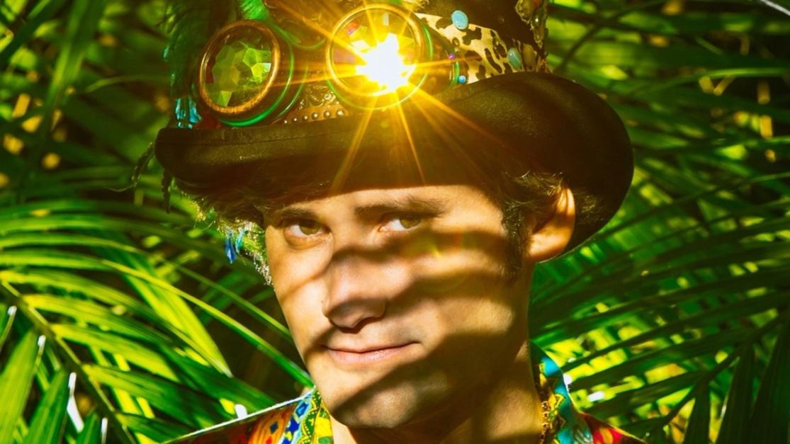 Five Songs that Define Mikey Lion’s Expansive Sound | Gray Area