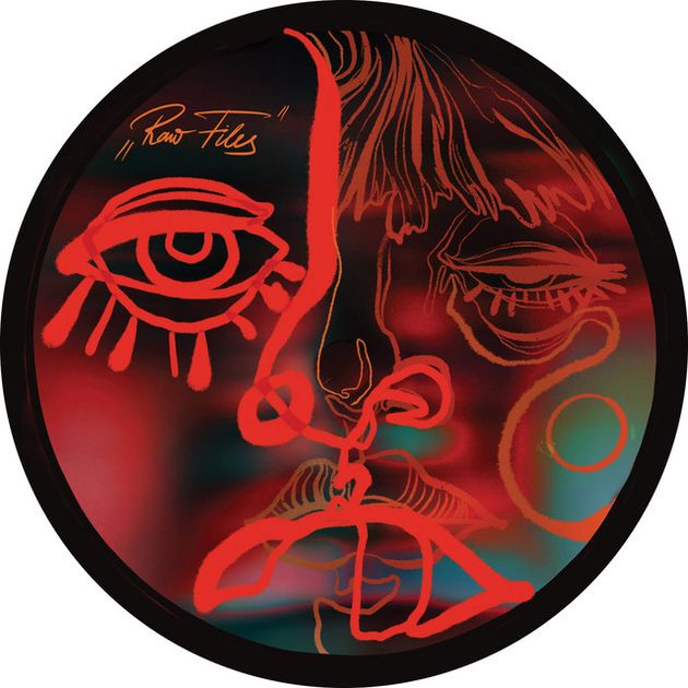 Patrick Mason | Gray Area