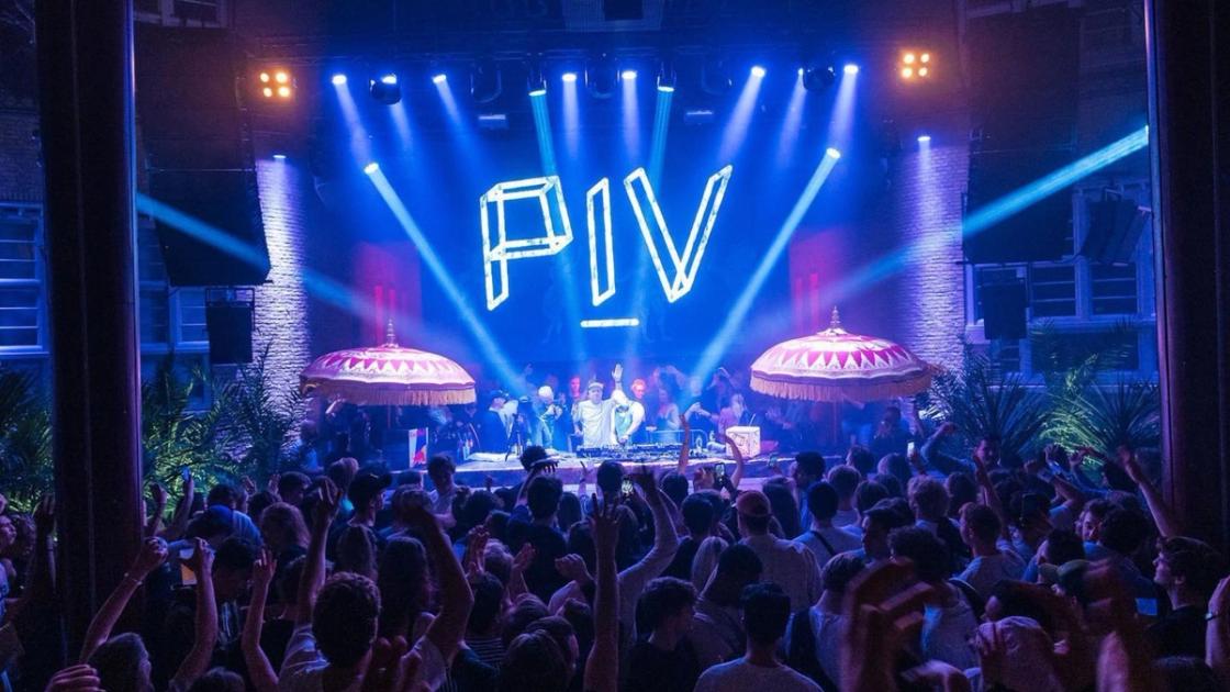 10 Tracks From PIV You Should Know | Gray Area