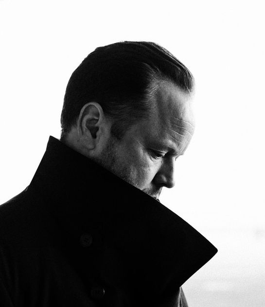 Marcel Fengler | Gray Area
