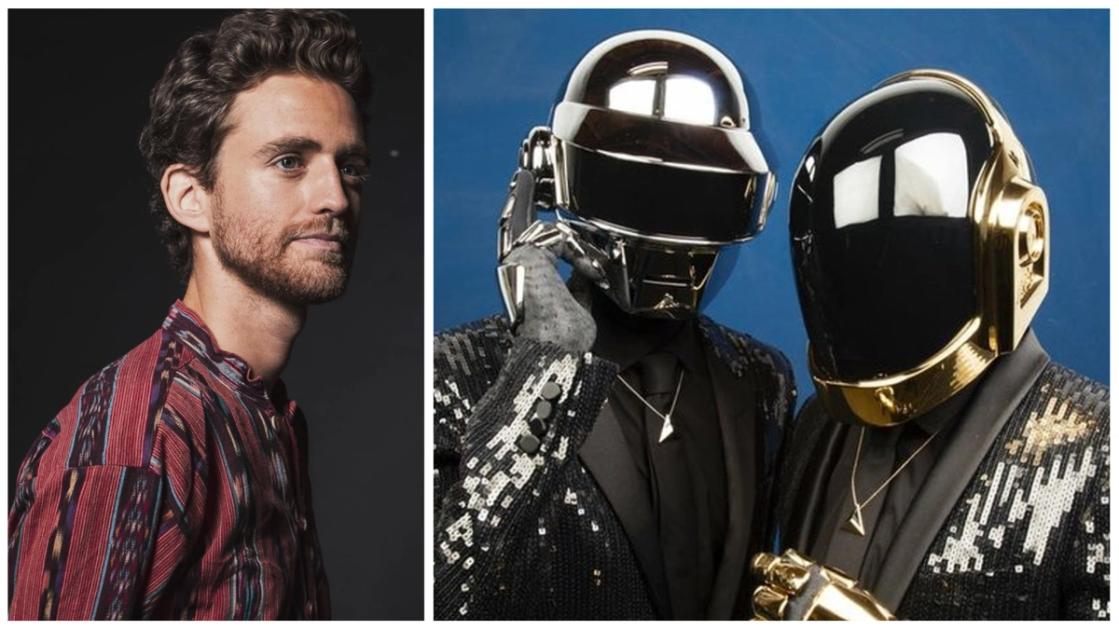 Franky Rizardo Credits Daft Punk’s Homework... | Gray Area