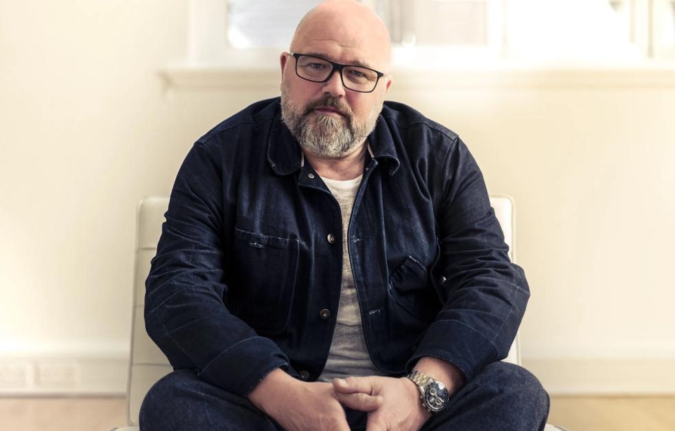 Simon Dunmore Steps Down as CEO of Defected Records | Gray Area
