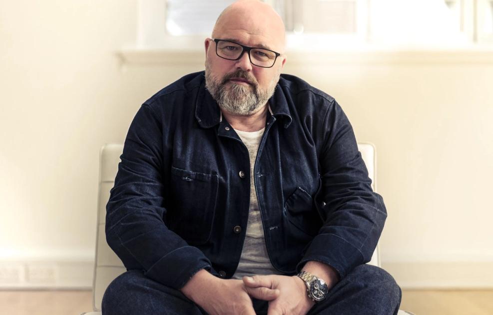 Simon Dunmore Steps Down as CEO of Defected... | Gray Area