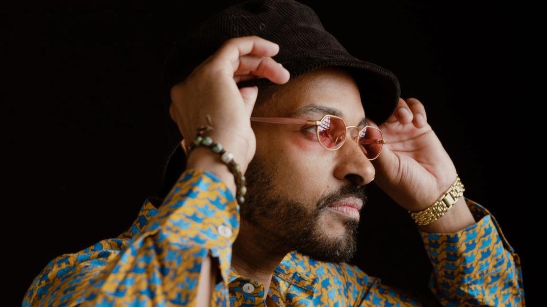 How Yaya Turned a Backstage Meeting with Loco Dice into a | Gray Area