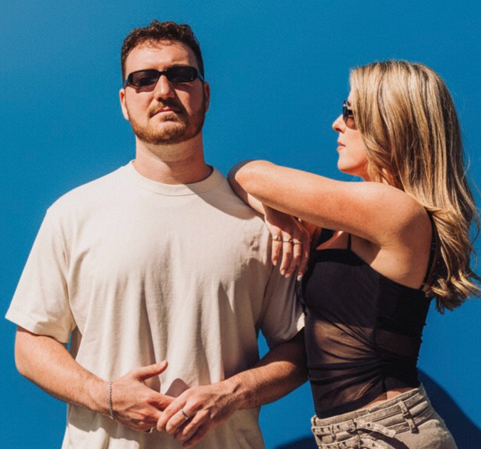 Takes Two | Gray Area