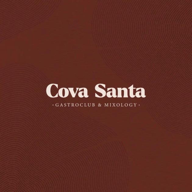 Cova Santa | Gray Area