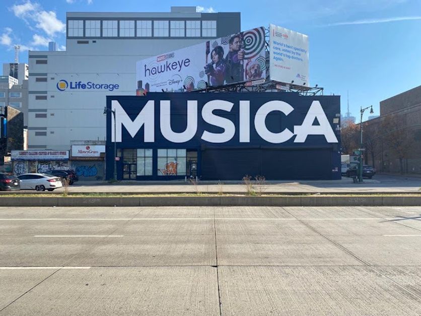 A New Era of Manhattan Nightlife: A Look Inside Musica Ne | Gray Area