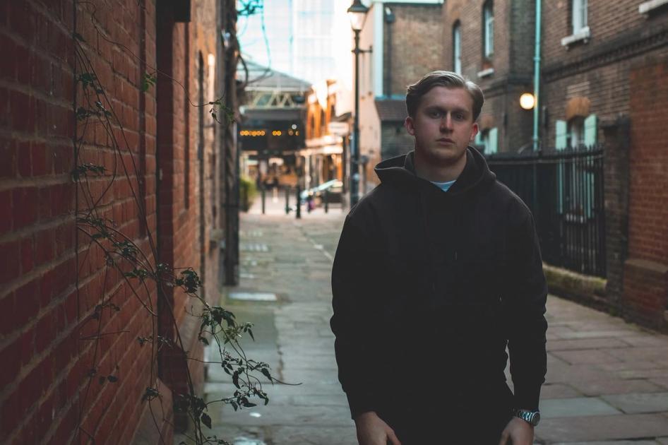 Max Dean Unveils Highly Anticipated Summer ID... | Gray Area