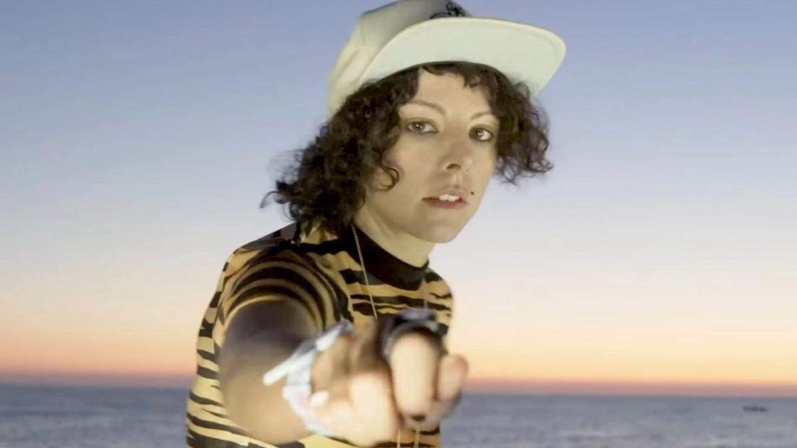 Watch the Sunrise With Giorgia Angiuli’s Set... | Gray Area