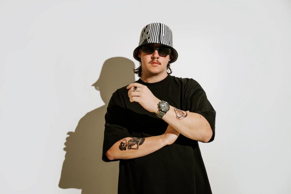 Under the Bucket Hat: A Conversation with CYRIL | Gray Area