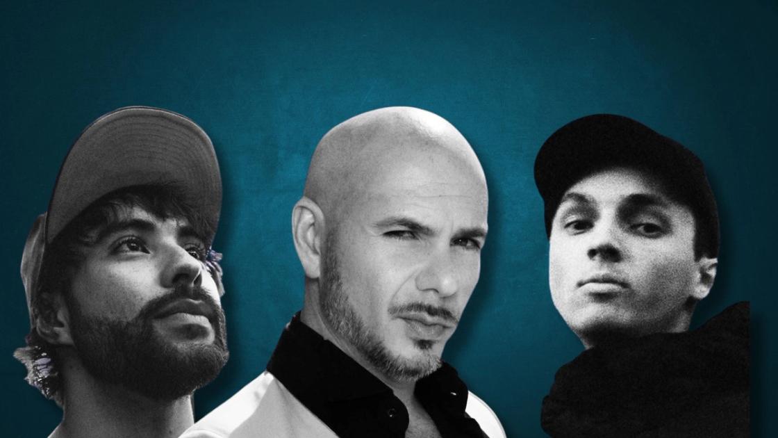 AYYBO Uses “Hypnosis” to Attract Pitbull | Gray Area