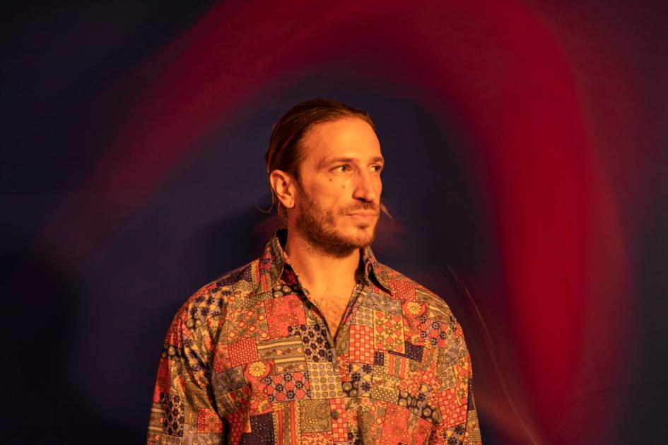 A Look at Scenarios, Emanuel Satie’s New... | Gray Area