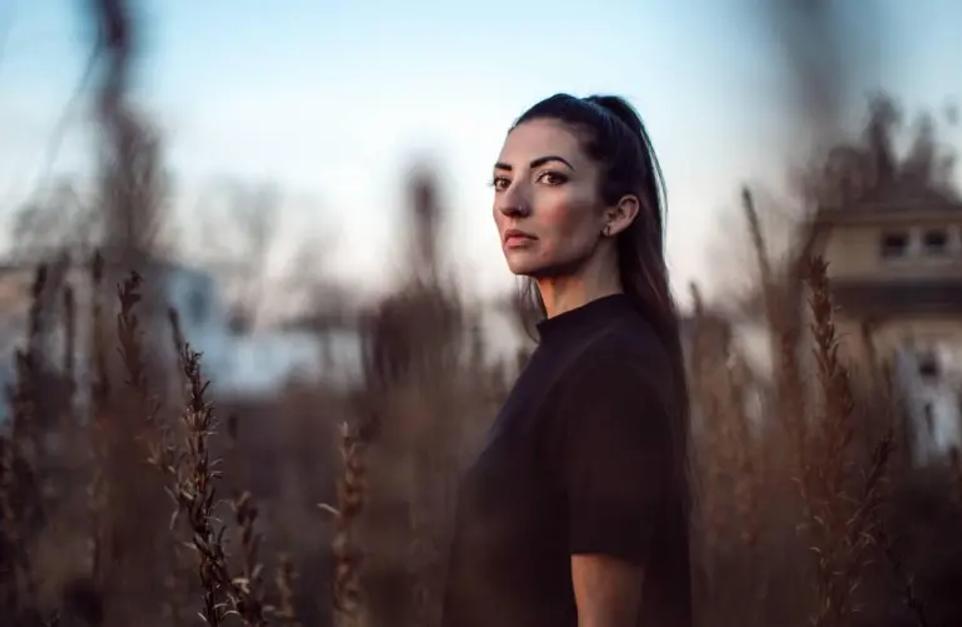 How Berlin Redefined Juliet Fox' Love for Techno | Gray Area