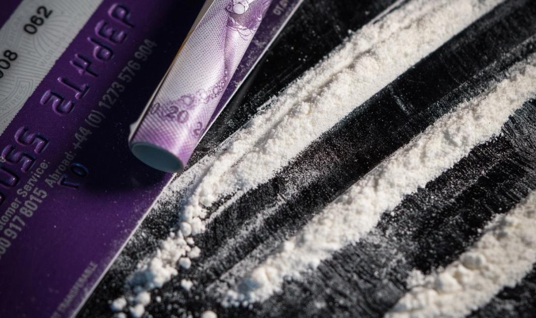 Australian Drug Clinic Finds 40 Percent of... | Gray Area